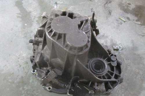 МКПП Chery Qq6 S21