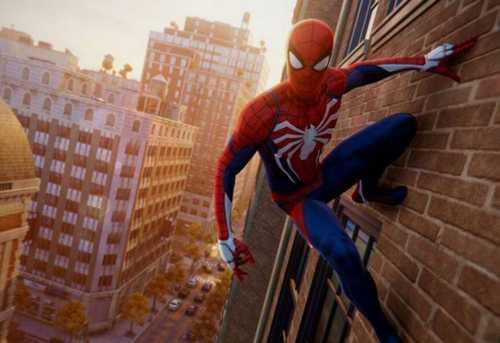 Marvels Spider Man 2 PS5