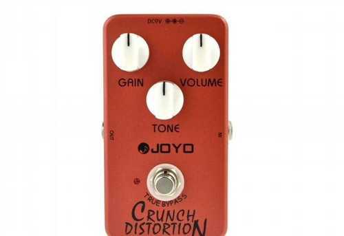 Joyo JF-03 Crunch Distortion (Новый)
