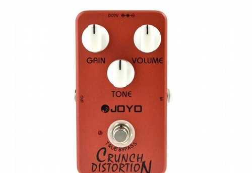 Joyo JF-03 Crunch Distortion (Новый)