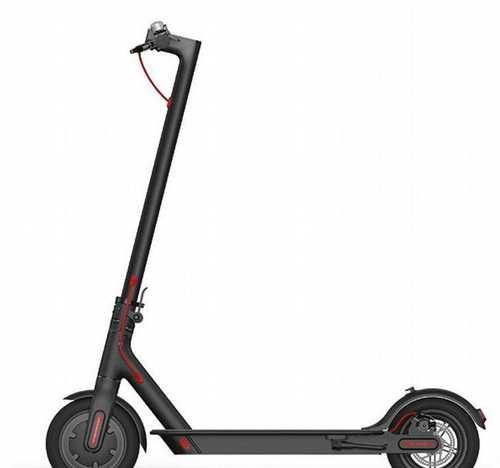 Электросамокат Xiaomi Mijia Electric Scooter M365