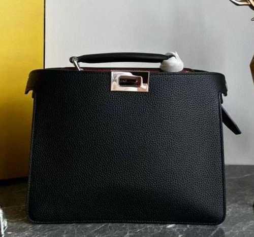 Сумка Fendi Peekaboo Isseu - Оригинальное качество