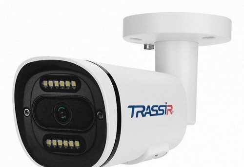 Trassir TR-D2121CL3 4.0 уличная ip-камера