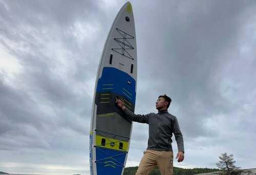 Sup Сапборд Molokai 12.6 Finder air