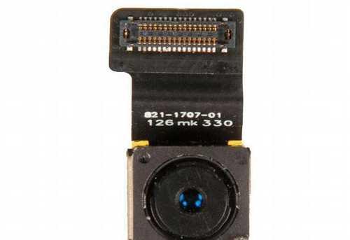 Камера задняя для Apple iPhone 5C (работоспособнос