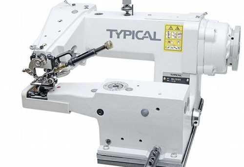 Швейная машинка typical GL 13101-2