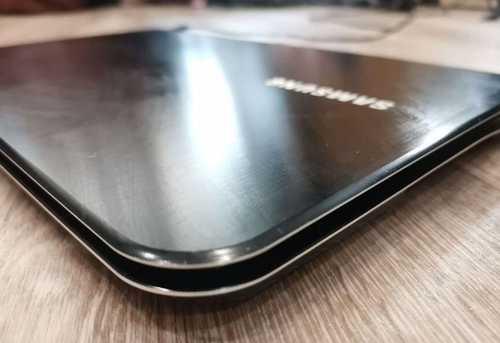 Ультрабук Samsung core i3