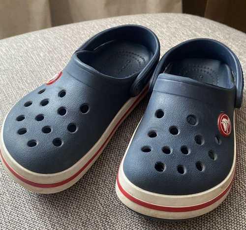 Crocs c9 оригинал