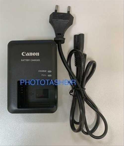 Зарядное устройство Canon CB-2LDC для NB-11L/11LH