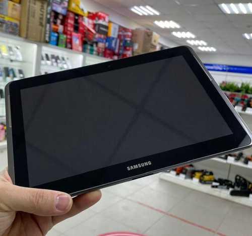 Планшет Samsung Galaxy Tab 2 10.1 GT-P5110 1/16 Gb