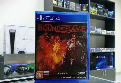 Bound By Flame для PS4