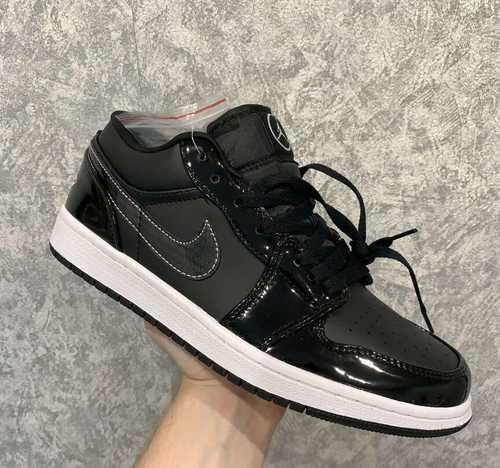 Nike air jordan 1 low all star