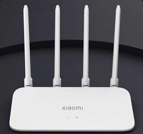 Wifi роутер Xiaomi ac1200