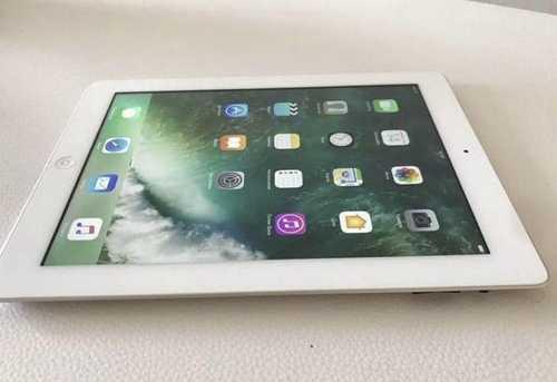 Планшет apple iPad 4 -16gb