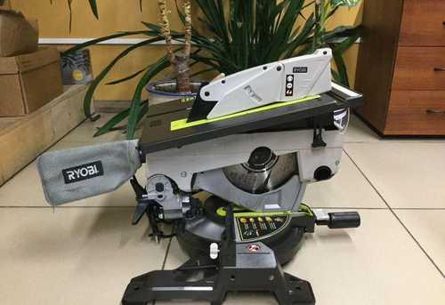 Станок распиловочный Ryobi rtms1800G №1