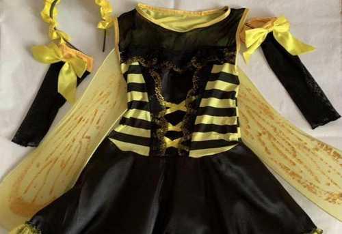 Новогодний костюм "Пчелка"