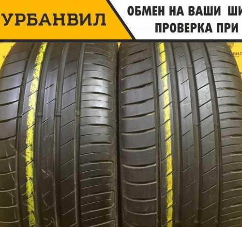 Goodyear EfficientGrip Performance 225/50 R17 98V