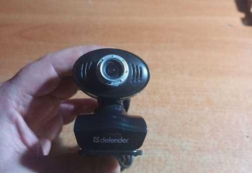 Веб-камера Defender G-Lens 323-1