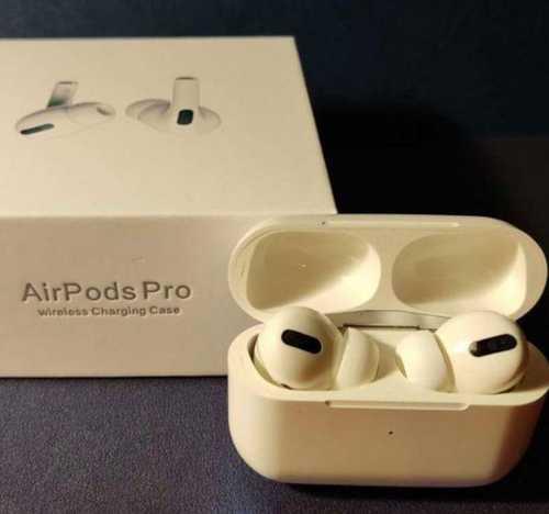 Airpods pro 2