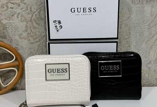 Кошелек женский guess