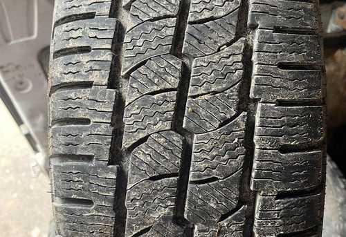 DoubleStar DW06 235/65 R16C