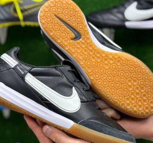 Футзалки Nike Premier 3