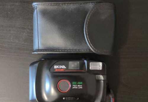 Пленочный фотоаппарат skina SK-106