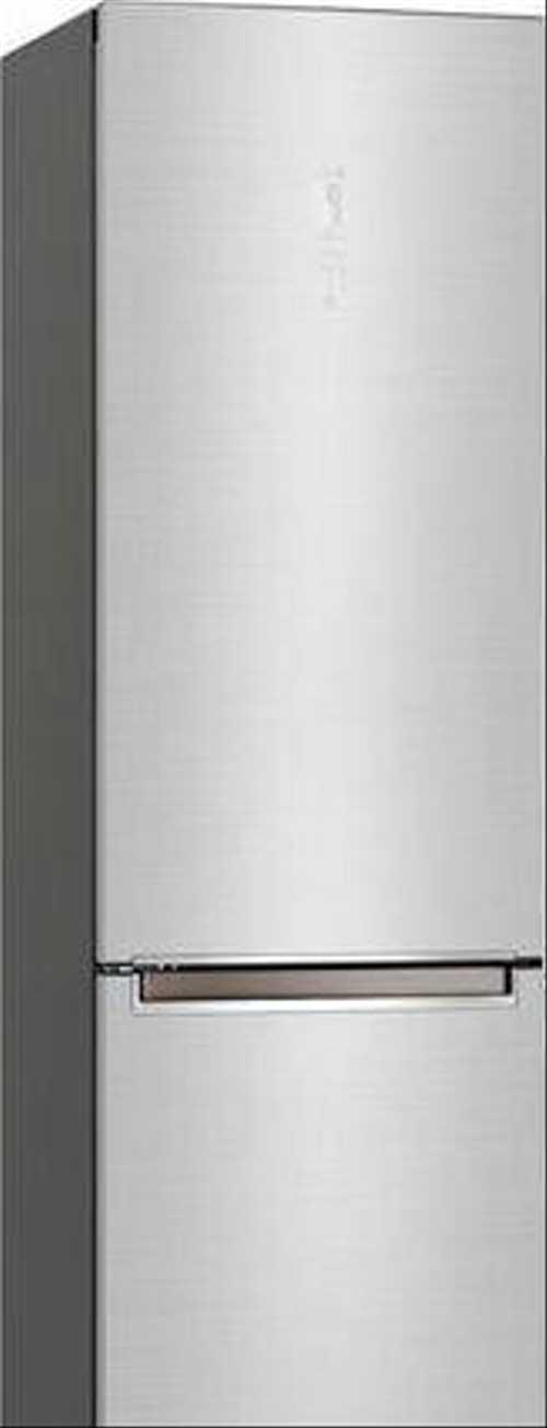 Холодильник LG Door Cooling+ Инвертор NoFrost