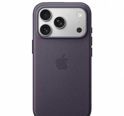 Оригинальные чехлы Apple iPhone 17 pro