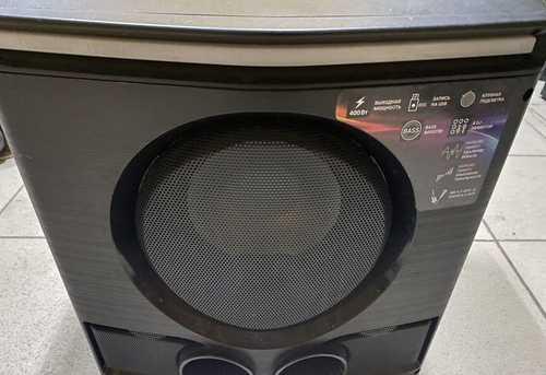 Аудиосистема Dexp LH-V500