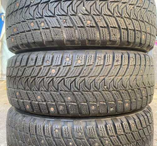 Michelin X-Ice North 3 195/55 R16 T