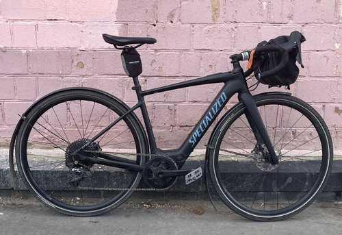 Электровелосипед Specialized Turbo Creo SL