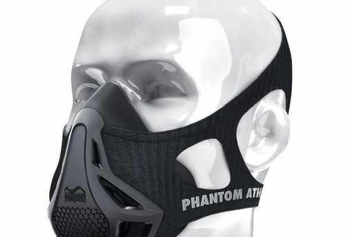 Phantom training mask тренировочная маска