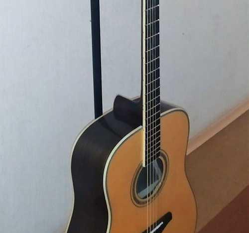 Гитара Yamaha FG830 (новая, массив)