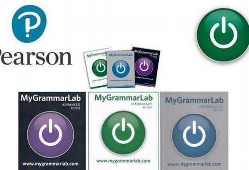 My grammar lab