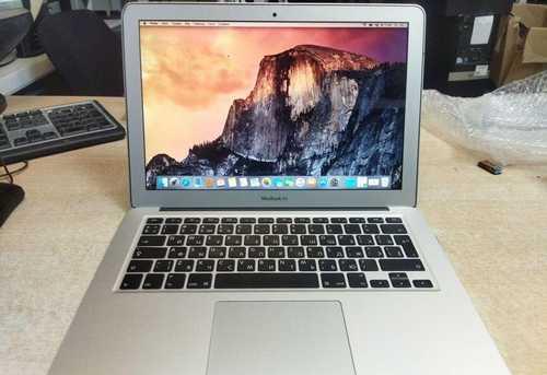 Apple MacBook Air 13 A1466 Core i5 4 поколения