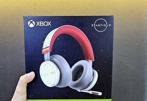 Наушники Xbox Wireless Headset Starfield