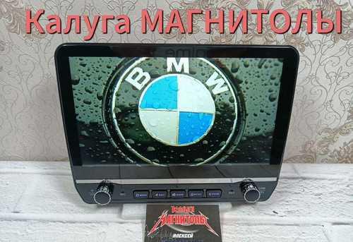 Магнитола BMW M3 e46 android 2/32 Гб новая