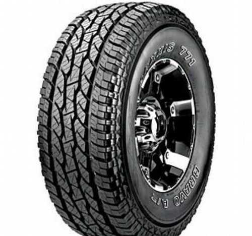 Maxxis AT-771 Bravo 265/60 R18 110H