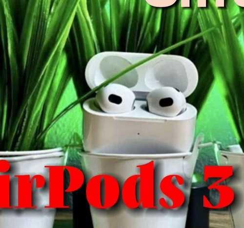 AirPods 3 premium Оптом