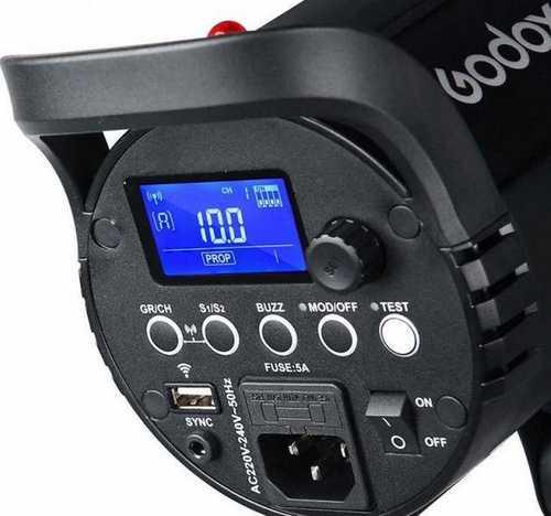 Godox ds 300II