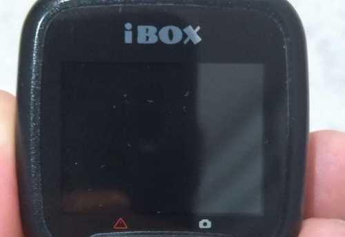 Видеорегистратор ibox z-900