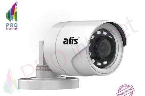 Камера видеонаблюдения atis AMH-B22-2.8