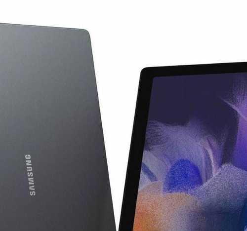 10.5" Планшет Samsung Galaxy Tab A8 Wi-Fi 128 гб