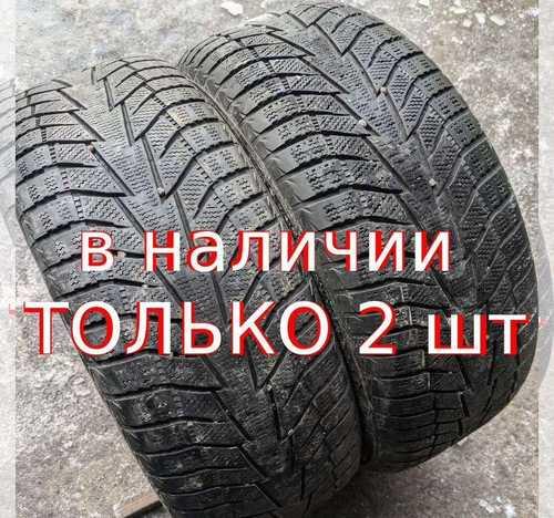 Hankook Winter I'Cept iZ 2 W616 215/50 R17