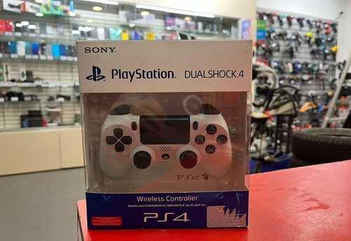 Геймпад Sony DualShock 4 v2 CUH-ZCT2E