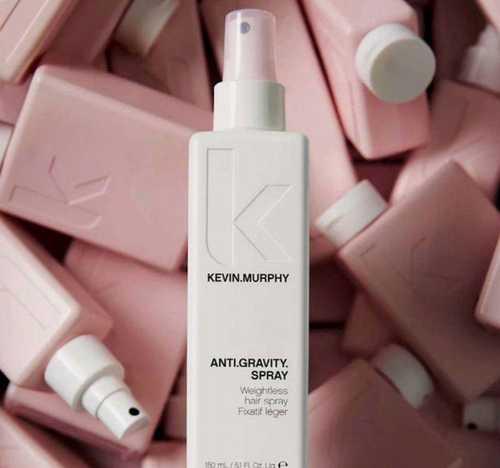 Спрей Anti Gravity Kevin Murphy 50 мл отливант