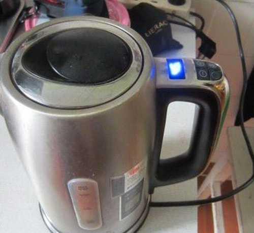 Чайник электрический redmond RK -M171S