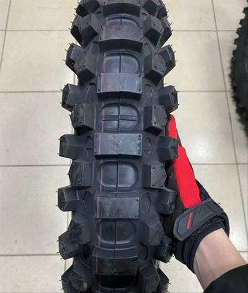 Внедорожная шина Metzeler MC360 Midhard 110/100*18
