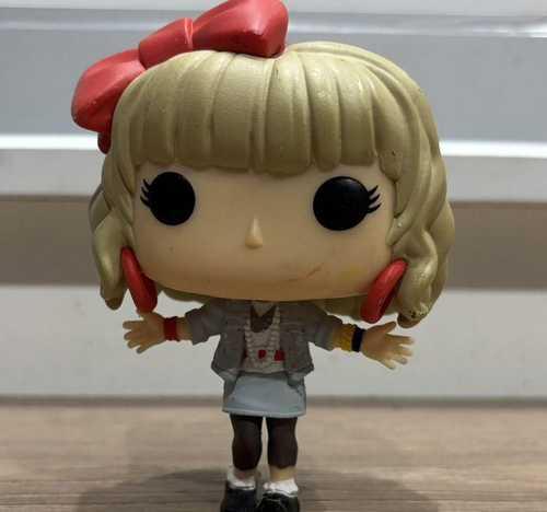 Funko Pop Robin Sparkles Оригинал